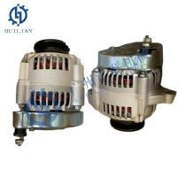 China V2403-M-EU33 V1505T 16427-64012 Generator 16427-64011 100211-4610 Engine Alternator for Excavator Engine Electric Parts for sale