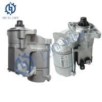 China Kubota V2403-M-EU33 V1505T Eninge Starter 16235-63010 17121-63014 Starter Motor for KX41-2 KX41-2S KX41-2SV KX61-2 for sale