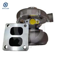 China Excavator Engine Spare Parts 6D16 HD1430 KOBELCO SK330-6 ME078070 479008-5001 4790085001 Turbine Turbo Turbocharger for sale