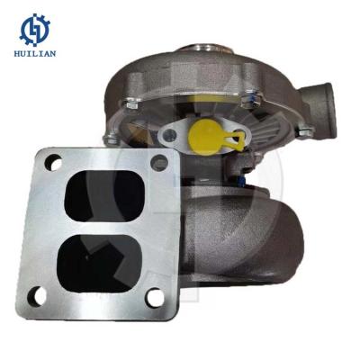 China Excavator Engine Spare Parts 6D16 HD1430 KOBELCO SK330-6 ME078070 479008-5001 4790085001 Turbine Turbo Turbocharger for sale