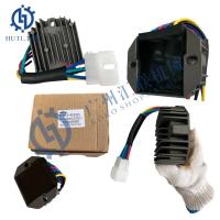 China 5H215-419551 5531-64603 Solenoid Electric Regulator for Kubota V2403-M-EU33 V1505T REGULADOR ELECTRICO Engine Electric for sale