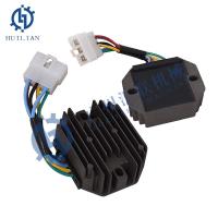 China 5H215-419551 5531-64603 Solenoid Electric Regulator for Kubota V2403-M-EU33 V1505T REGULADOR ELECTRICO Engine Electric for sale