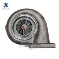 China Excavator Engine Spare Parts 6D16 HD1430 KOBELCO SK330-6 ME078070 479008-5001 4790085001 Turbine Turbo Turbocharger for sale