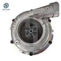China Excavator Engine Spare Parts 6HK1 4JG2 4JJ1 1-14400442-0 1144004420 114400-4420 Turbine Turbo Turbocharger for sale