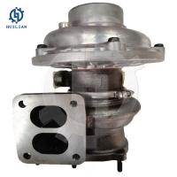 China Excavator Engine Spare Parts 6HK1 4JG2 4JJ1 1-14400442-0 1144004420 114400-4420 Turbine Turbo Turbocharger for sale
