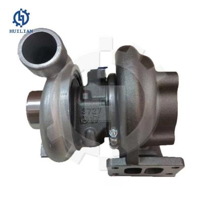 China Excavator Engine Parts ME088752 6D34T 49185-01020 4918501020 Turbine Turbo Turbocharger for SK200-5 SK200-6 SK250-8 for sale