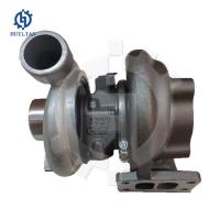 China Excavator Engine Parts ME088752 6D34T 49185-01020 4918501020 Turbine Turbo Turbocharger for SK200-5 SK200-6 SK250-8 for sale