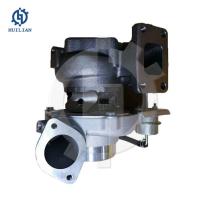 China Excavator Engine Parts 777559-5001S 7775595001S S1760-E0190 GT3271LS Turbine Turbo Turbocharger for SK330-8 J08E for sale