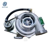China Excavator Engine Parts 777559-5001S 7775595001S S1760-E0190 GT3271LS Turbine Turbo Turbocharger for SK330-8 J08E for sale