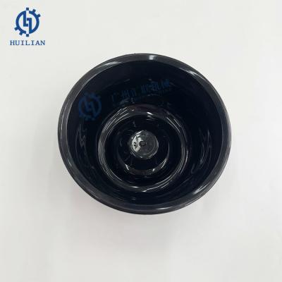 China Rock Breaker Konan MKB1400D MKB1400D-A MKB1400D-B MKB1400V Membrane For Hydraulic Hammer for sale