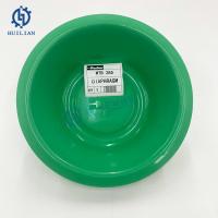 China Inan Makina Hydraulic Hammer Spare Part MTB215 MTB255 MTB285 Membrane For Rock Breaker for sale