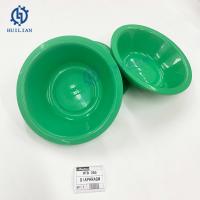 China Inan Makina Hydraulic Hammer Spare Part MTB215 MTB255 MTB285 Membrane For Rock Breaker for sale