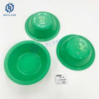 China Inan Makina Hydraulic Hammer Spare Part MTB215 MTB255 MTB285 Membrane For Rock Breaker for sale