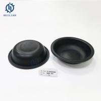 China MSB Hydraulic Rock Breaker Diaphragm SAGA330 SAGA430 SAGA500 Hydraulic Hammer Membrane for sale