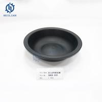 China MSB Hydraulic Rock Breaker Diaphragm SAGA330 SAGA430 SAGA500 Hydraulic Hammer Membrane for sale