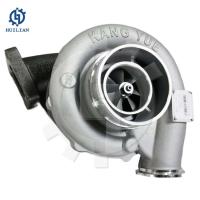 China Construction Machine Excavator Engine Parts J90S-2 61560113227A WD615 Turbine Turbo Turbocharger for sale