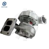 China Construction Machine Excavator Engine Parts J90S-2 61560113227A WD615 Turbine Turbo Turbocharger for sale