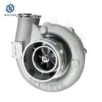 China Construction Machine Excavator Engine Parts J90S-2 61560113227A WD615 Turbine Turbo Turbocharger for sale