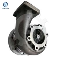 China Construction Machine Excavator Engine Parts J90S-2 61560113227A WD615 Turbine Turbo Turbocharger for sale