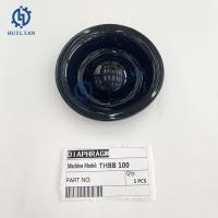 China Hydraulic Hammer Part TOYO THBB100 THBB101 THBB301 Diaphragm For Hydraulic Breaker for sale