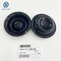 China Hydraulic Hammer Part TOYO THBB100 THBB101 THBB301 Diaphragm For Hydraulic Breaker for sale