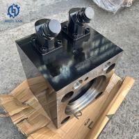 China Hydraulic Rock Breaker Back Head HB40G HB50G HB200 For Furukawa Hydraulic Hammer for sale