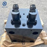 China Hydraulic Rock Breaker Back Head HB40G HB50G HB200 For Furukawa Hydraulic Hammer for sale