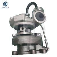 China Construction Machine Excavator Engine Parts V3800 TD04HL 1G544-17010 49189-00910 49189-00911 Turbine Turbo Turbocharger for sale