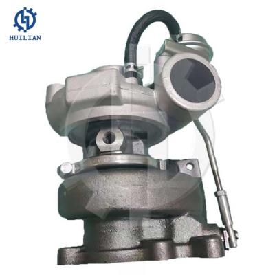 China Construction Machine Excavator Engine Parts V3800 TD04HL 1G544-17010 49189-00910 49189-00911 Turbine Turbo Turbocharger for sale