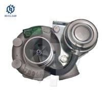 China Construction Machine Excavator Engine Parts V3800 TD04HL 1G544-17010 49189-00910 49189-00911 Turbine Turbo Turbocharger for sale