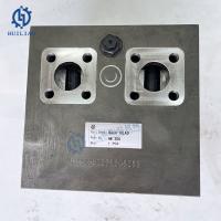China Furukawa Excavator Hydraulic Hammer HB15G HB18G HB20G Back Head For Hydraulic Rock Breaker for sale