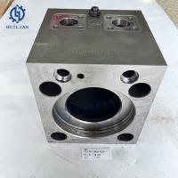 China Furukawa Excavator Hydraulic Hammer HB15G HB18G HB20G Back Head For Hydraulic Rock Breaker for sale