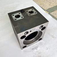 China Furukawa Excavator Hydraulic Hammer HB15G HB18G HB20G Back Head For Hydraulic Rock Breaker for sale