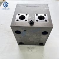China Furukawa Excavator Hydraulic Hammer HB15G HB18G HB20G Back Head For Hydraulic Rock Breaker for sale