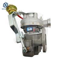 China Construction Machine Excavator Engine Parts VOE20873313 Turbine Turbo Turbocharger for EC210BLC D6D EC210D EC220D EC235C for sale