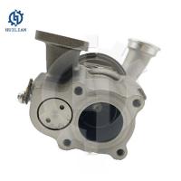 China Construction Machine Excavator Engine Parts VOE20873313 Turbine Turbo Turbocharger for EC210BLC D6D EC210D EC220D EC235C for sale