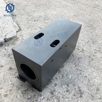 China ATLAS COPCO Hydraulic Breaker MB1700 Front Head Cylinder For Excavator Hydraulic Rock Breaker for sale