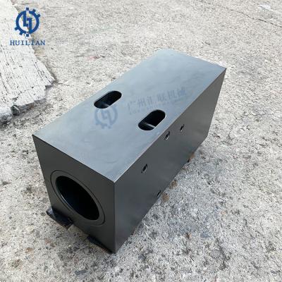 China ATLAS COPCO Hydraulic Breaker MB1700 Front Head Cylinder For Excavator Hydraulic Rock Breaker for sale