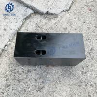 China ATLAS COPCO Hydraulic Breaker MB1700 Front Head Cylinder For Excavator Hydraulic Rock Breaker for sale