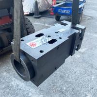 China Excavator Part Furukawa Hydraulic Hammer Cylinder Front Head F30 F35 F45 For Hydraulic Breaker for sale