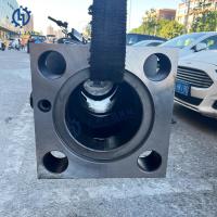 China Excavator Part Furukawa Hydraulic Hammer Cylinder Front Head F30 F35 F45 For Hydraulic Breaker for sale