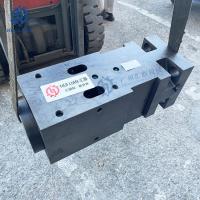 China Excavator Part Furukawa Hydraulic Hammer Cylinder Front Head F30 F35 F45 For Hydraulic Breaker for sale