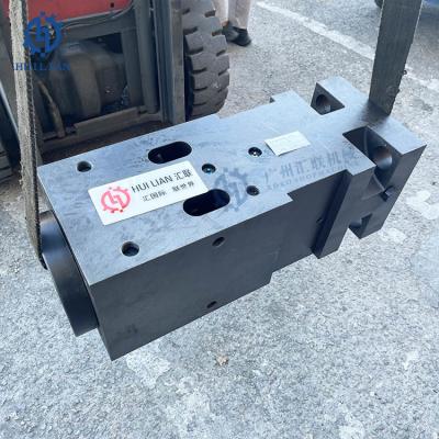 China Excavator Part Furukawa Hydraulic Hammer Cylinder Front Head F30 F35 F45 For Hydraulic Breaker for sale