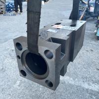 China Excavator Part Furukawa Hydraulic Hammer Cylinder Front Head F30 F35 F45 For Hydraulic Breaker for sale