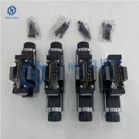 China 4WE6D6X/EG24N9DAL 4WE6J6X/EG24N9DAL 4WE6MB6X/EG24N9DAL/62 4WE6E6X/EG24N9DAL OEM 4WE series Hydraulic Valve for sale