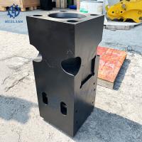 China Hydraulic Hammer Part Front Head RHB325 RHB340 RHB350 For Hanwoo Hydraulic Rock Breaker for sale