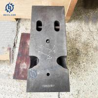 China Hydraulic Hammer Part Front Head RHB325 RHB340 RHB350 For Hanwoo Hydraulic Rock Breaker for sale