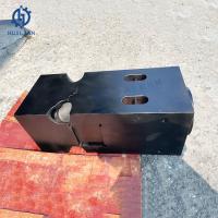China Hydraulic Hammer Part Front Head RHB325 RHB340 RHB350 For Hanwoo Hydraulic Rock Breaker for sale