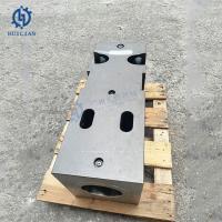 China HANWOO Excavator Hydraulic Breaker RHB326 RHB328 RHB330 Front Head For Hydraulic Hammer for sale