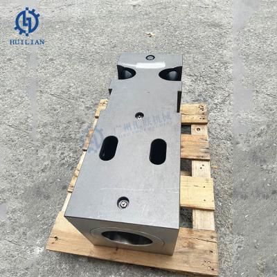 China HANWOO Excavator Hydraulic Breaker RHB326 RHB328 RHB330 Front Head For Hydraulic Hammer for sale